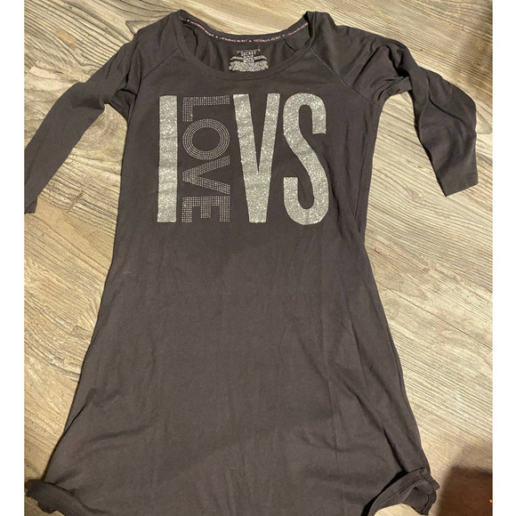 Victoria's Secret | Intimates & Sleepwear | Victorias Secret Bling ...